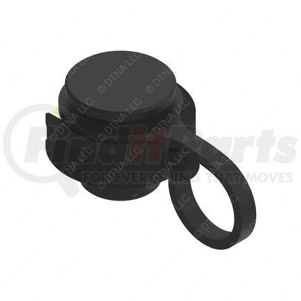 Freightliner 04-29357-000 - PLUG-COOLANT,VOSS,SV246 NG12 | FinditParts