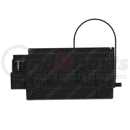 Freightliner 06-73350-000 Chassis Power Distribution Module Cover ...