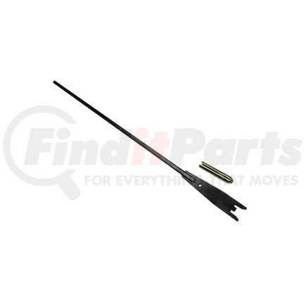 Thexton 805 - GM Stuck Spare Tire Release Kit | FinditParts
