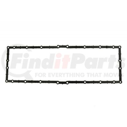 Interstate-McBee M-1685248 Engine Oil Pan Seal + Cross Reference ...