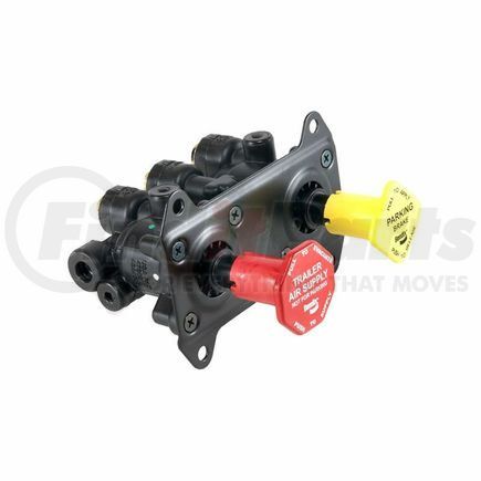 Bendix 800257 Air Brake Manifold Control Valve + Cross Reference ...