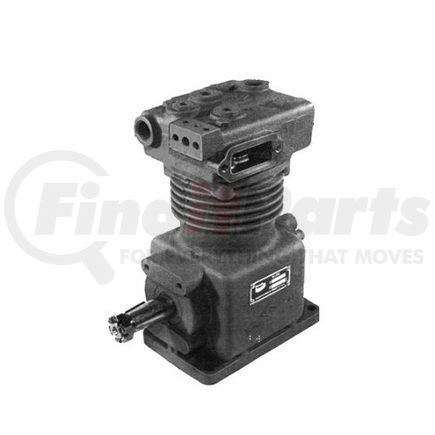 Bendix 108854X Air Brake Compressor | FinditParts
