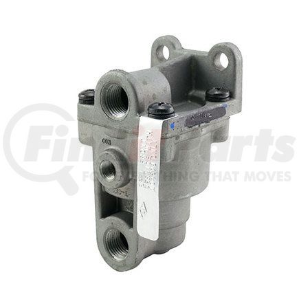 Bendix 104598N Air Brake Bobtail Proportioning Relay Valve + Cross ...