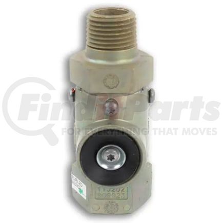 Bendix 800333 Air Brake Quick Release Valve + Cross Reference | FinditParts