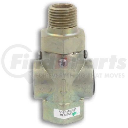 Bendix 800333 Air Brake Quick Release Valve + Cross Reference | FinditParts