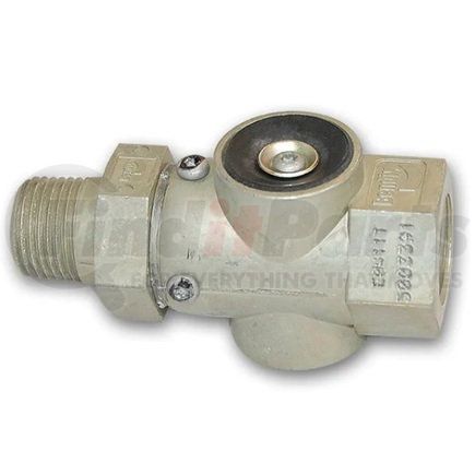 Bendix 800333 Air Brake Quick Release Valve + Cross Reference | FinditParts