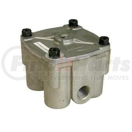 Bendix 800481 Air Brake Relay Valve + Cross Reference | FinditParts