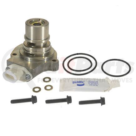 Bendix 5004479 Air Brake Dryer Purge Valve + Cross Reference | FinditParts