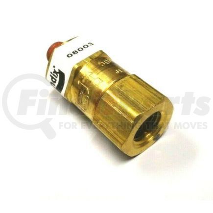 Bendix 800374 Air Brake Valve + Cross Reference | FinditParts