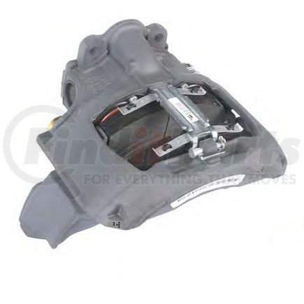 Bendix K138984 Air Brake Disc Brake Caliper + Cross Reference | FinditParts