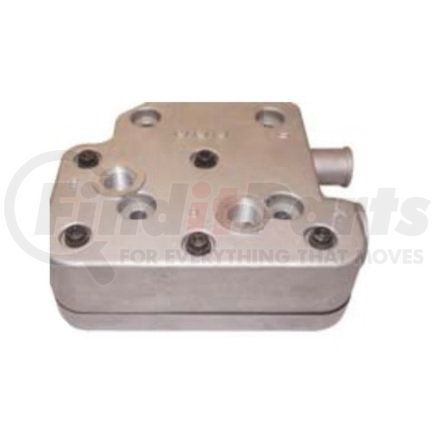 Bendix 9111539202X Air Brake Compressor Head Assembly + Cross Reference ...