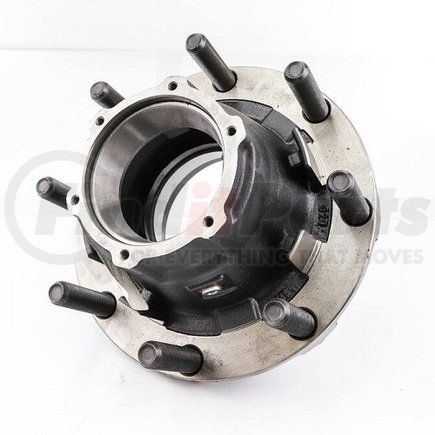 Webb 20271--3T80-71 - Hub - 8 Stud, with 10.827 (275mm) Dia. Bolt ...