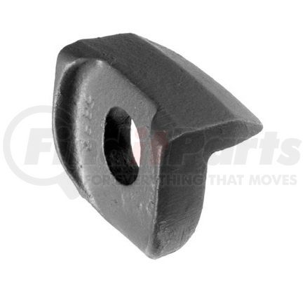 Euclid E-5781 Wheel Rim Clamp + Cross Reference | FinditParts