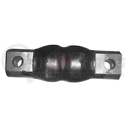 SAF-HOLLAND 90008175 Suspension Equalizer Beam Bushing + Cross ...