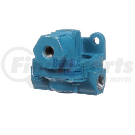 Bendix OR289714 Air Brake Quick Release Valve + Cross Reference ...