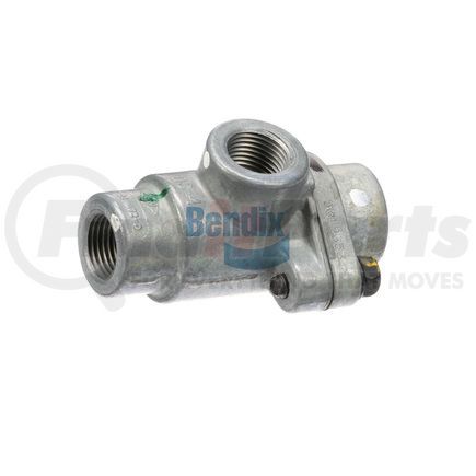 Bendix 278614N Air Brake Double Check Valve + Cross Reference | FinditParts
