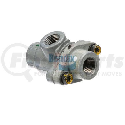 Bendix 278614N Air Brake Double Check Valve + Cross Reference | FinditParts