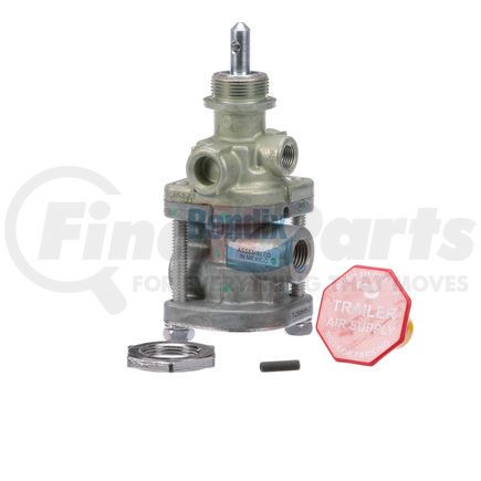 Bendix 287282N Trailer Brake Supply Valve + Cross Reference | FinditParts