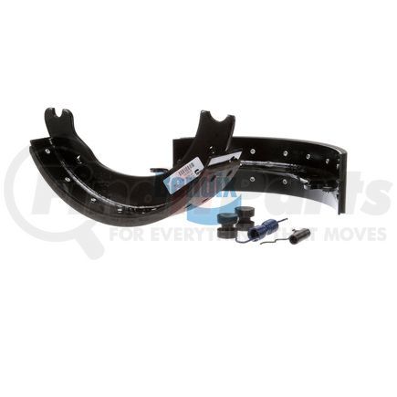 Bendix K098118 Drum Brake Shoe Kit + Cross Reference | FinditParts