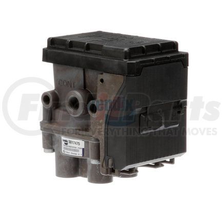 Bendix 802554 Trailer ABS Valve and Electronic Control Unit Assembly ...