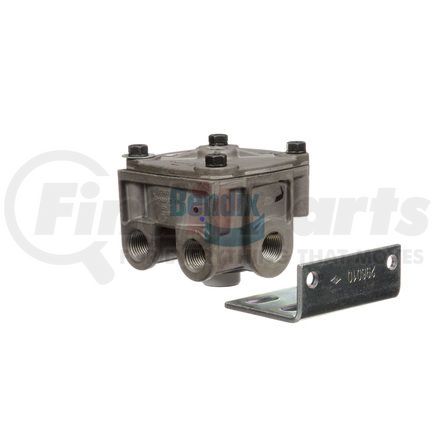 Bendix 065125 Air Brake Relay Valve + Cross Reference | FinditParts