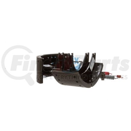 Bendix K098120 Drum Brake Shoe Kit + Cross Reference | FinditParts