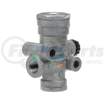 801919 by BENDIX - Synchro Valve