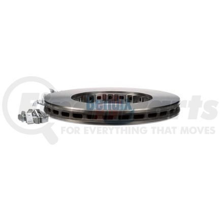 Bendix 802569 Disc Brake Rotor + Cross Reference | FinditParts