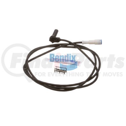 Bendix K181265 ABS Wheel Speed Sensor + Cross Reference | FinditParts