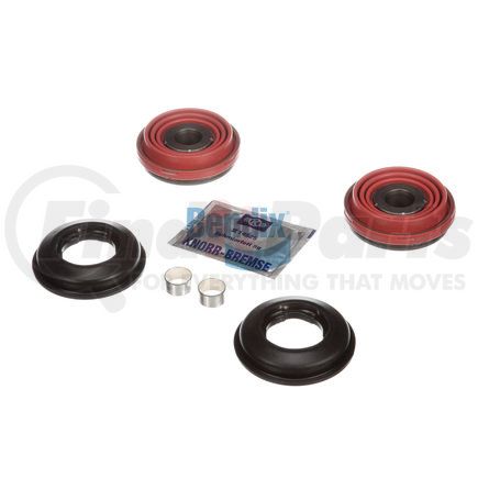 Bendix K010604 - Tappets Kit + Cross Reference | FinditParts