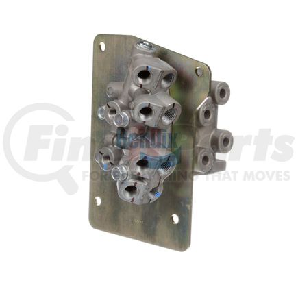 Bendix 800970 Air Brake Foot Valve + Cross Reference | FinditParts
