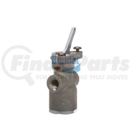283935R by BENDIX - TW-3™ Air Brake Control Valve - Remanufactured, 2 ...