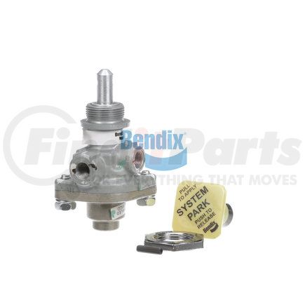 289034N by BENDIX - PP-1® Push-Pull Control Valve - New, Push-Pull Style