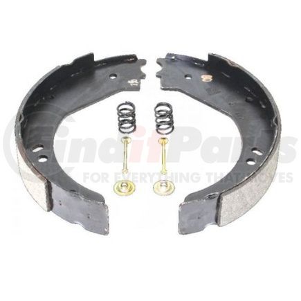 Dexter Axle K71-046-00 Drive Axle Assembly | FinditParts