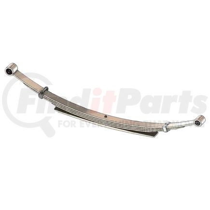Dayton Parts 43-559 Leaf Spring | FinditParts