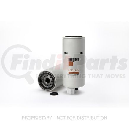 Freightliner FG-FS1022 Fuel Filter Element | FinditParts