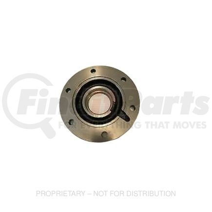 Freightliner FUL-20550 Automatic Transmission Dipstick Tube Bracket ...