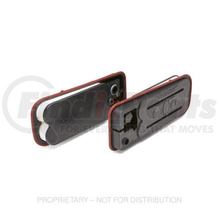 Freightliner FG-CV50628 Engine Crankcase Breather Hose | FinditParts