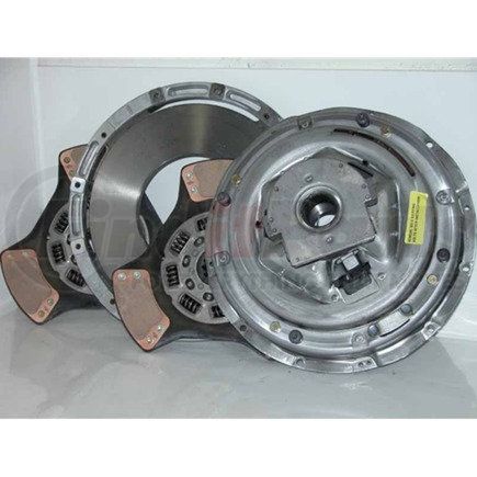 Freightliner SP-109500-22 Transmission Clutch Kit | FinditParts
