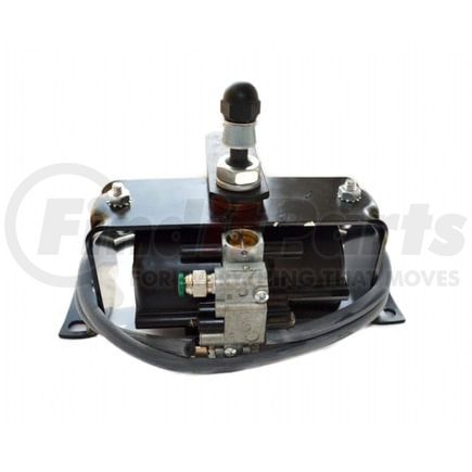 Freightliner SPR-GS-2540-6 ABS Hydraulic Pump Bracket | FinditParts