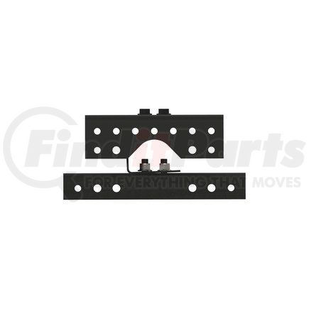 A15-28716-000 by FREIGHTLINER - CROSSMEMBER-BOGIE,FLGH BOLT,40