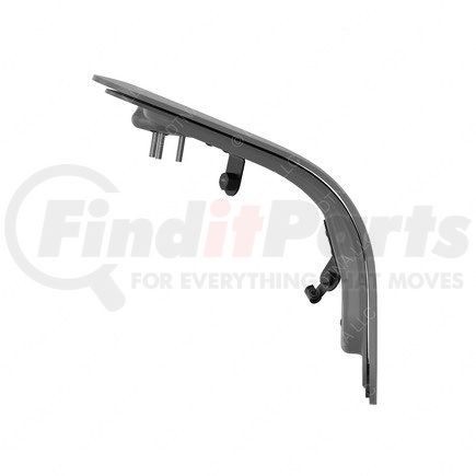 A17-19181-001 by FREIGHTLINER - Door Panel - Left Side, Polyester, 423. ...