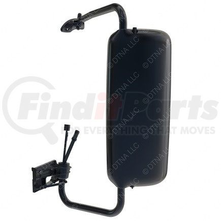 Freightliner A22-71280-002 Door Mirror + Cross Reference | FinditParts