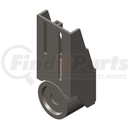 Cummins 4096342 - Belt Tensioner + Cross Reference | FinditParts