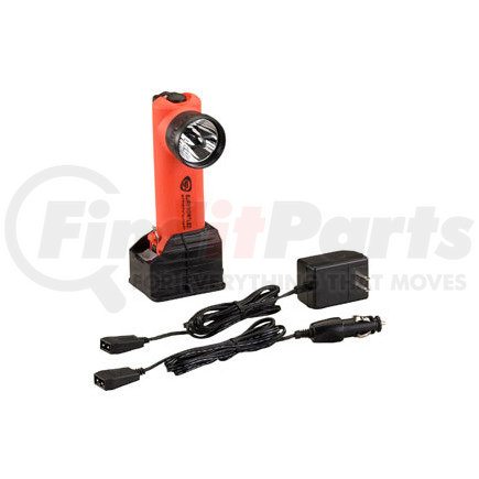 Streamlight 90503 - Survivor LED Rechargeable | FinditParts