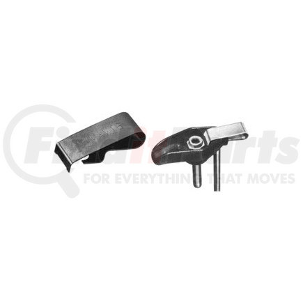 Vim Tools V16 - Rocker Arm Oil Deflector Clips on Holder, 16pc ...