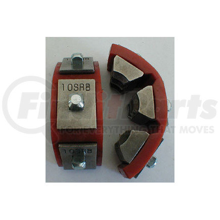 Mastercool 71500-10SRB - DIE SET | FinditParts