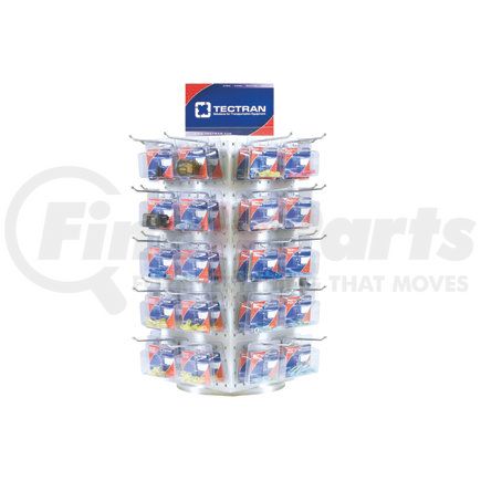 Tectran 19-65122R Air Brake Fitting | FinditParts