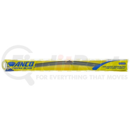 Anco A26OE - Profile Blades + Cross Reference | FinditParts