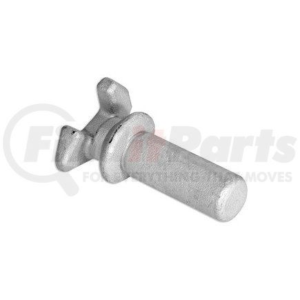 Semi Truck Door Lock Rod Bracket | Part Replacement Lookup & Cross ...